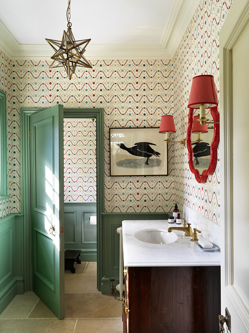Country House, Surrey | Interior Projects | Salvesen Graham