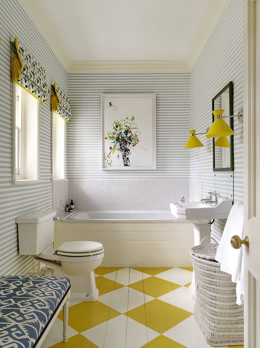 Country House, Surrey | Interior Projects | Salvesen Graham