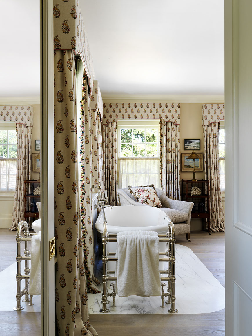 Country House, Surrey | Interior Projects | Salvesen Graham
