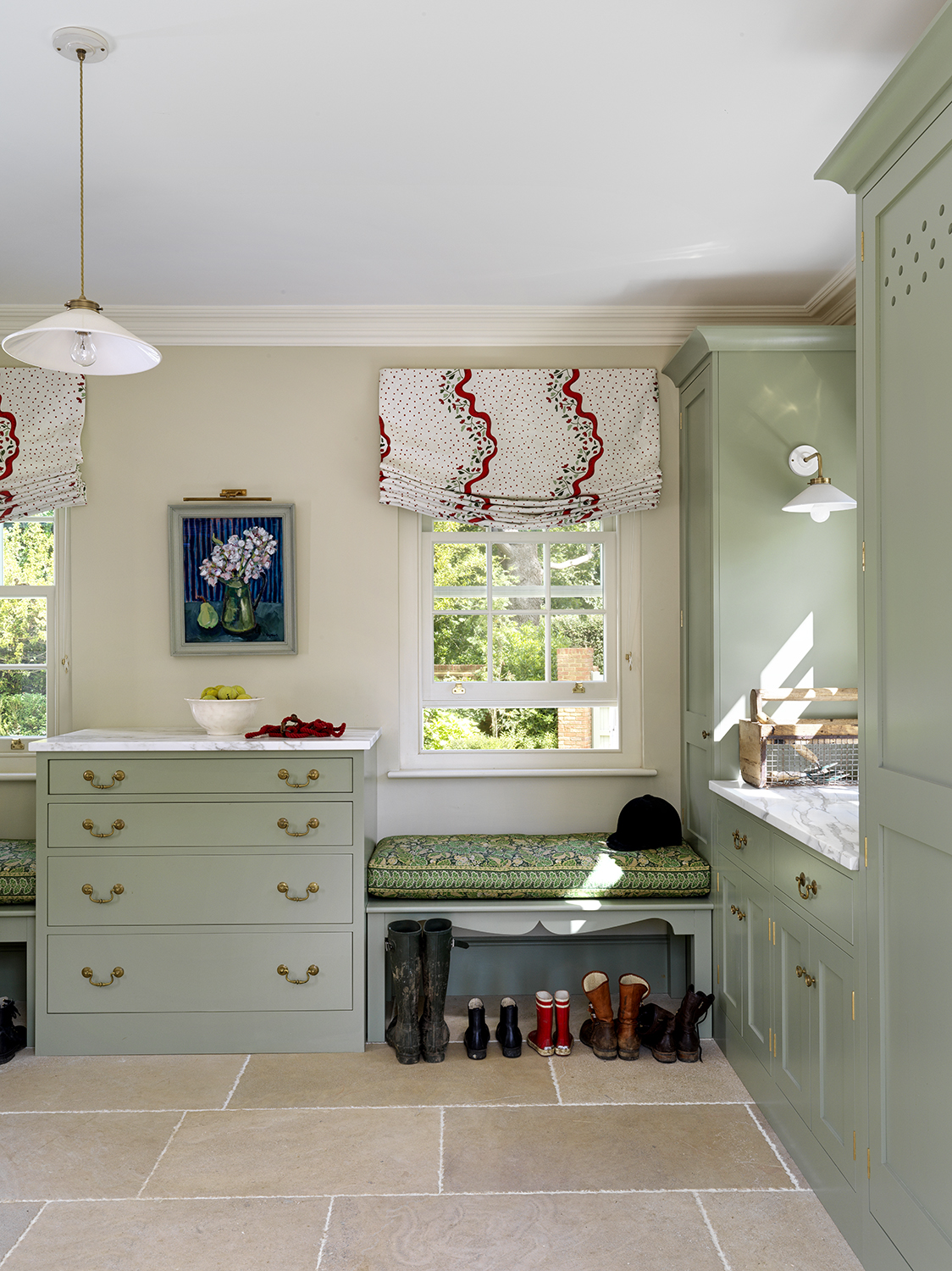 Country House, Surrey | Interior Projects | Salvesen Graham