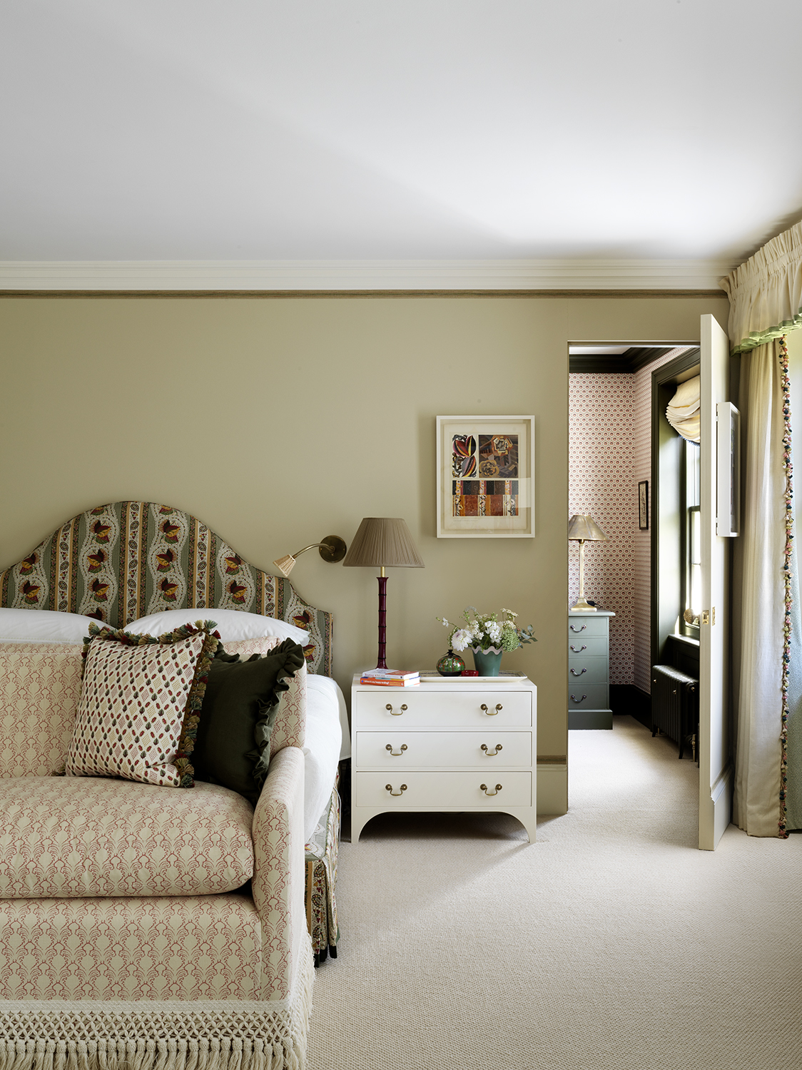 Country House, Surrey | Interior Projects | Salvesen Graham