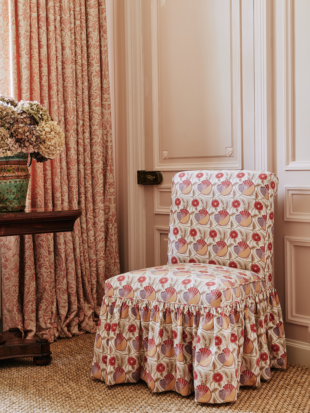 Arts & Crafts, Hampshire | Interior Projects | Salvesen Graham