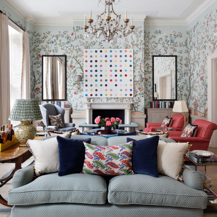 Salvesen Graham | Interiors